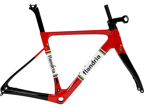 Frames - Flandria Bikes